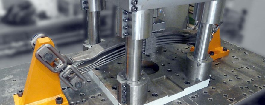 Railway - IMA Dresden