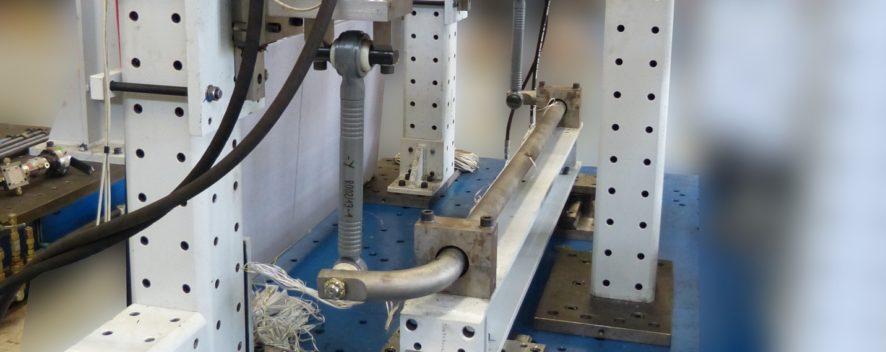 Railway - IMA Dresden