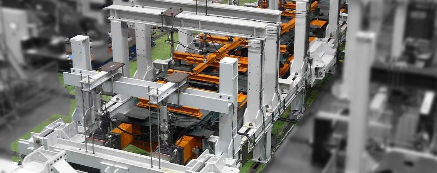 Railway - IMA Dresden