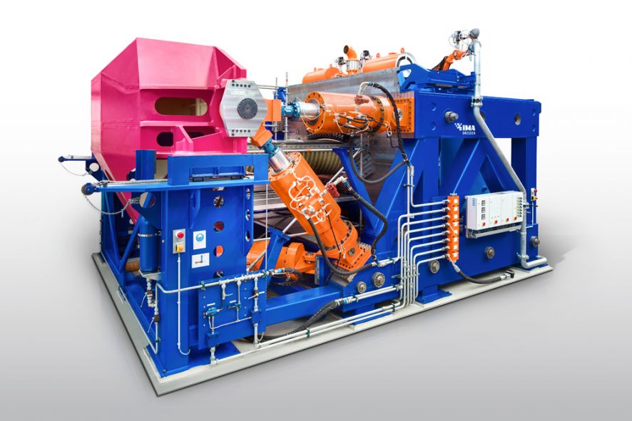 Aerospace - IMA Dresden