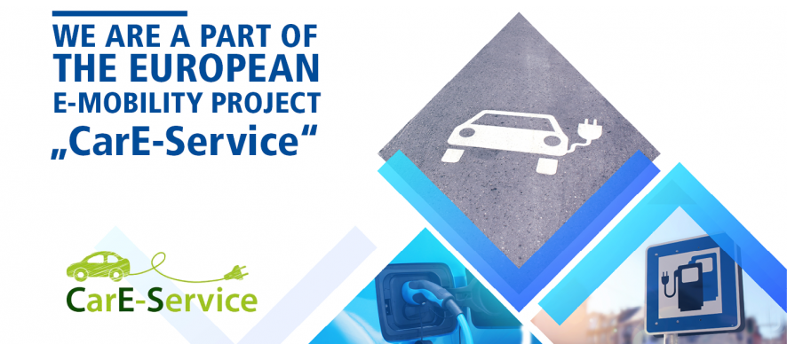 Post “CarE-Service” - IMA Dresden