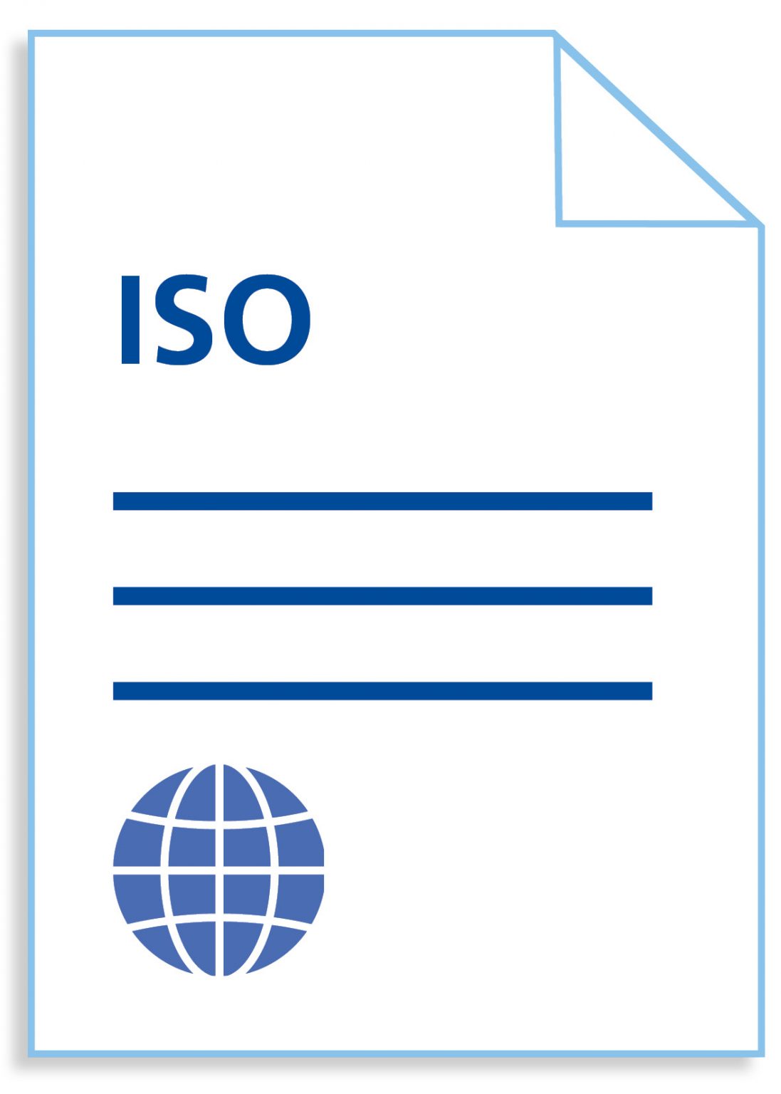 Norm DIN EN ISO 3651-2 - IMA Dresden