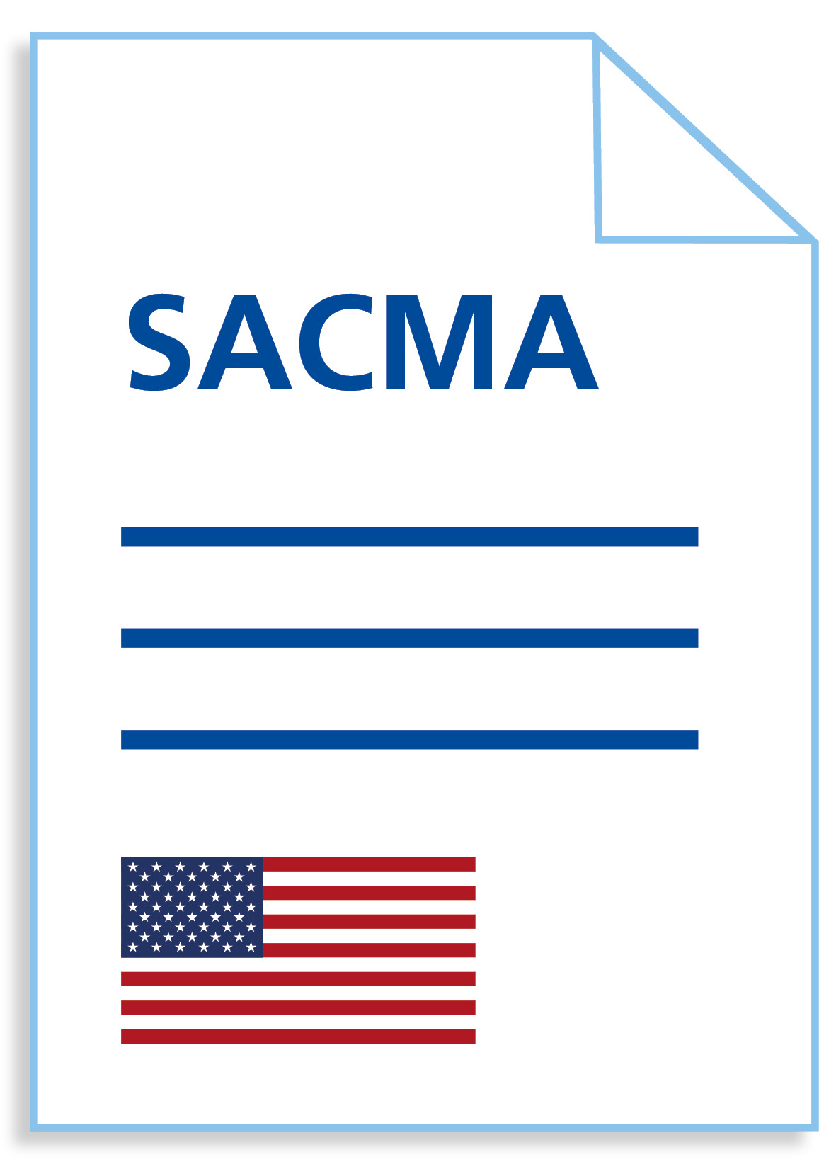 Norm SACMA 1R-94 - IMA Dresden