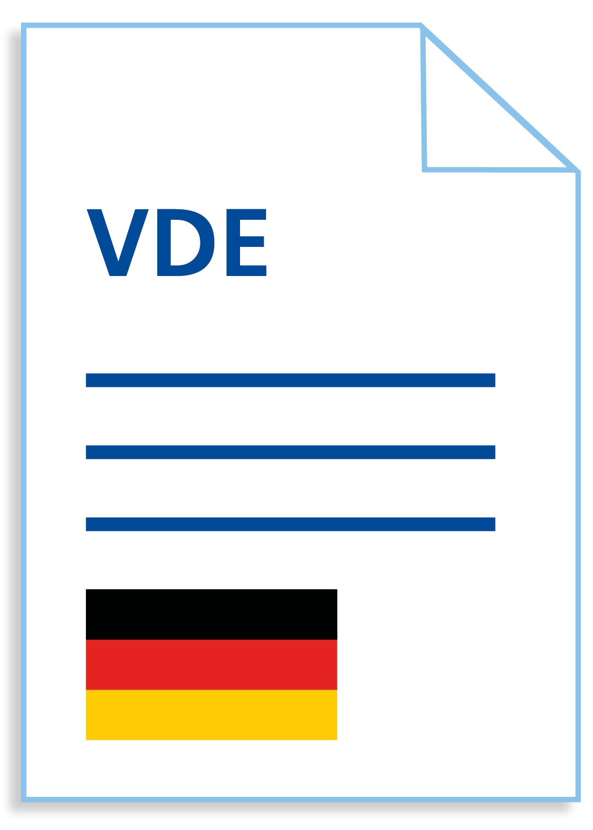 Norm VDE 0660-200 - IMA Dresden