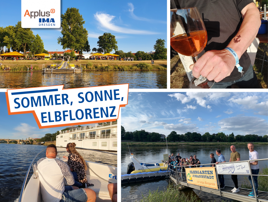 Startseite - IMA Dresden