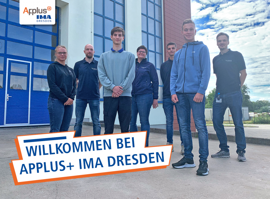 Startseite - IMA Dresden