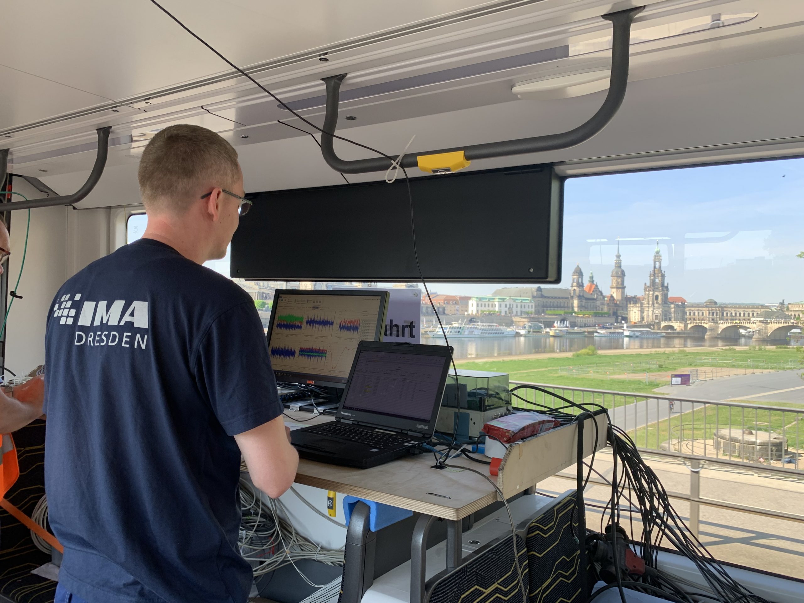 Neuigkeiten - IMA Dresden